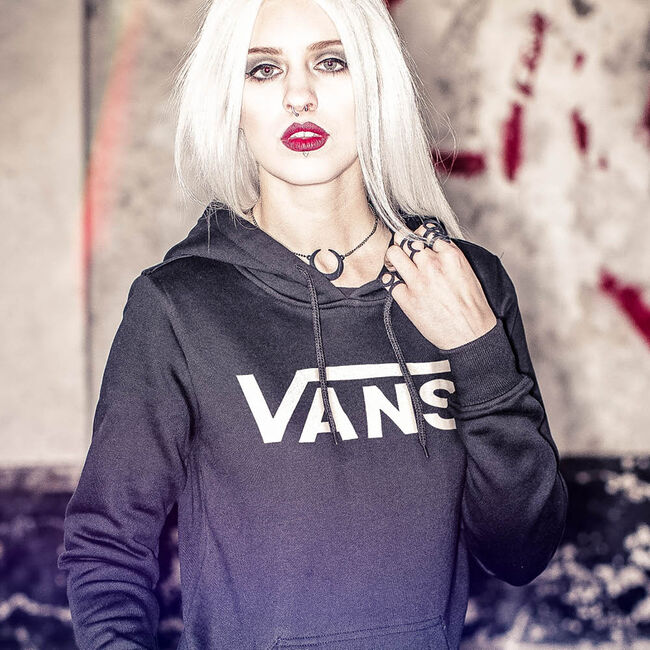 VANS Shop - Kleding en schoenen nu bij Large