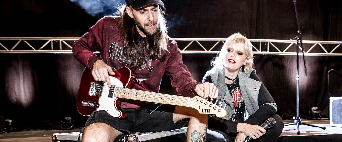 Officiële bandmerchandise | Bandshirts | Rock & metal merch | Large