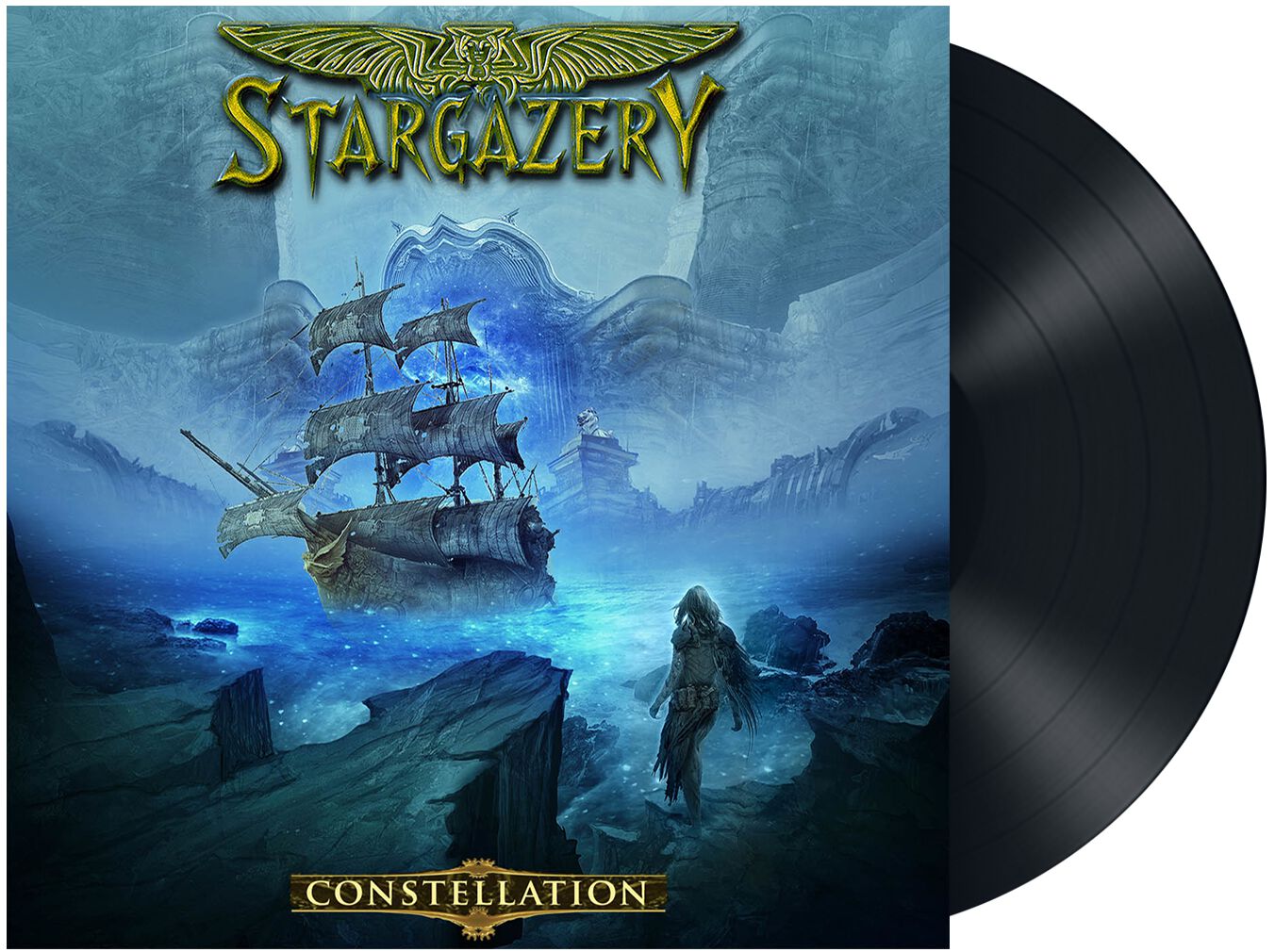 Constellation | Stargazery LP | Large