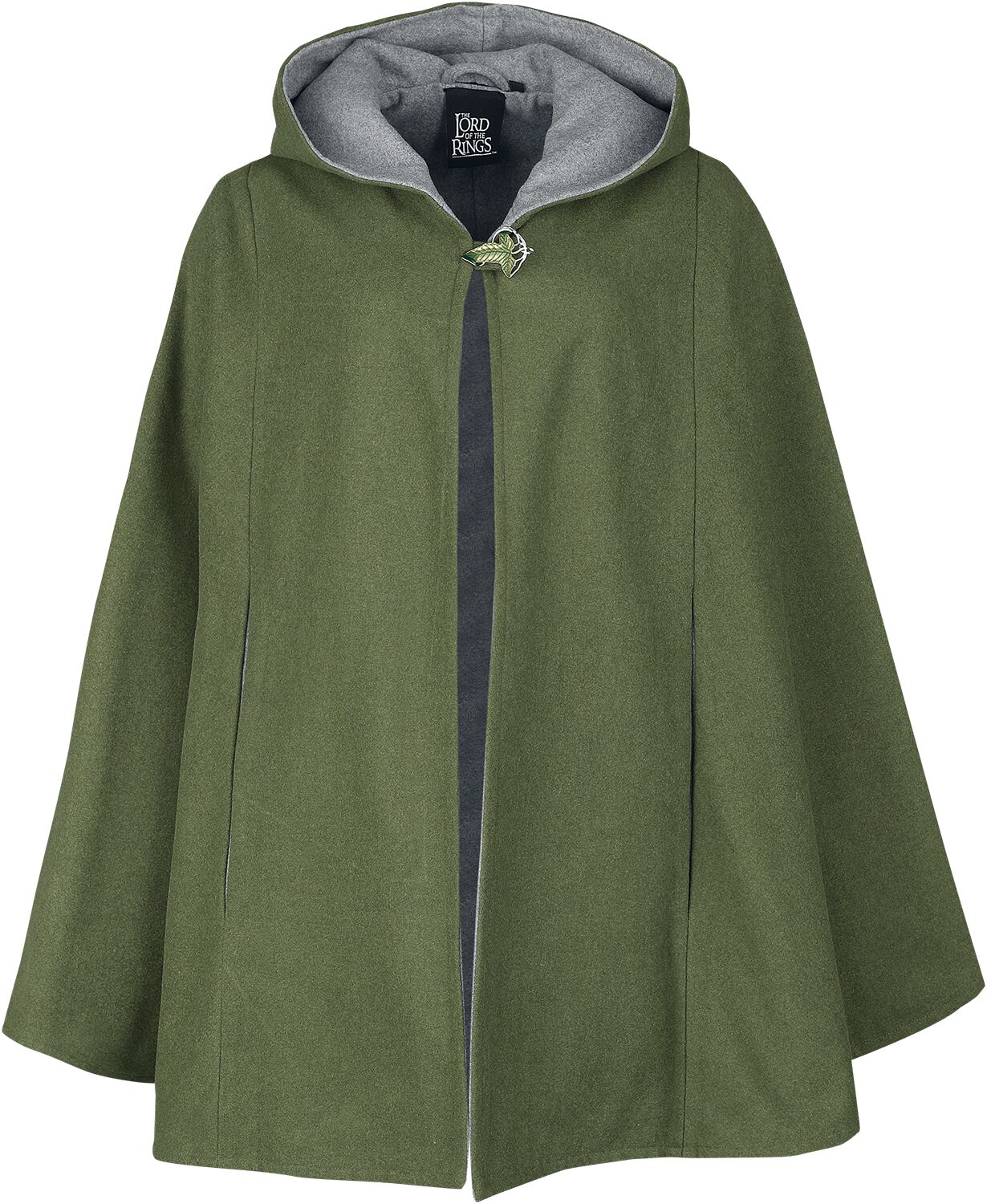 Frodo | The Lord Of The Rings Cape | Large