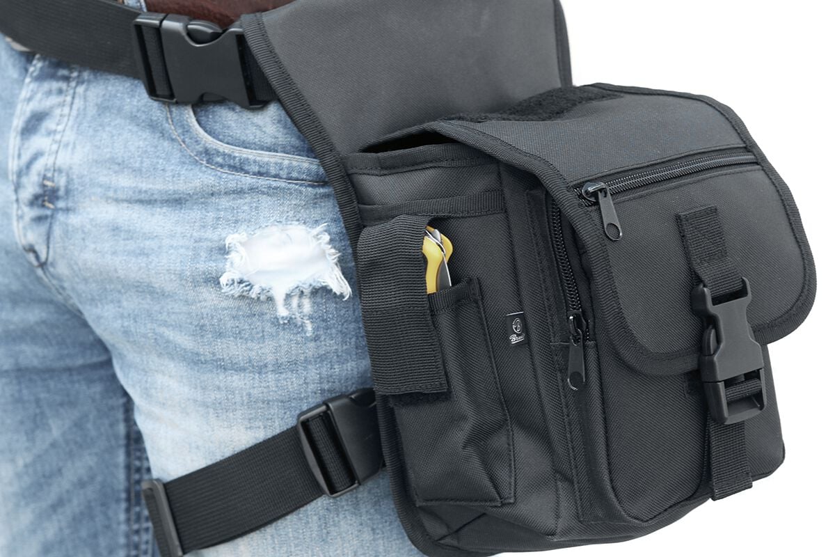 Sac Side Kick | Brandit Sac Banane | Large