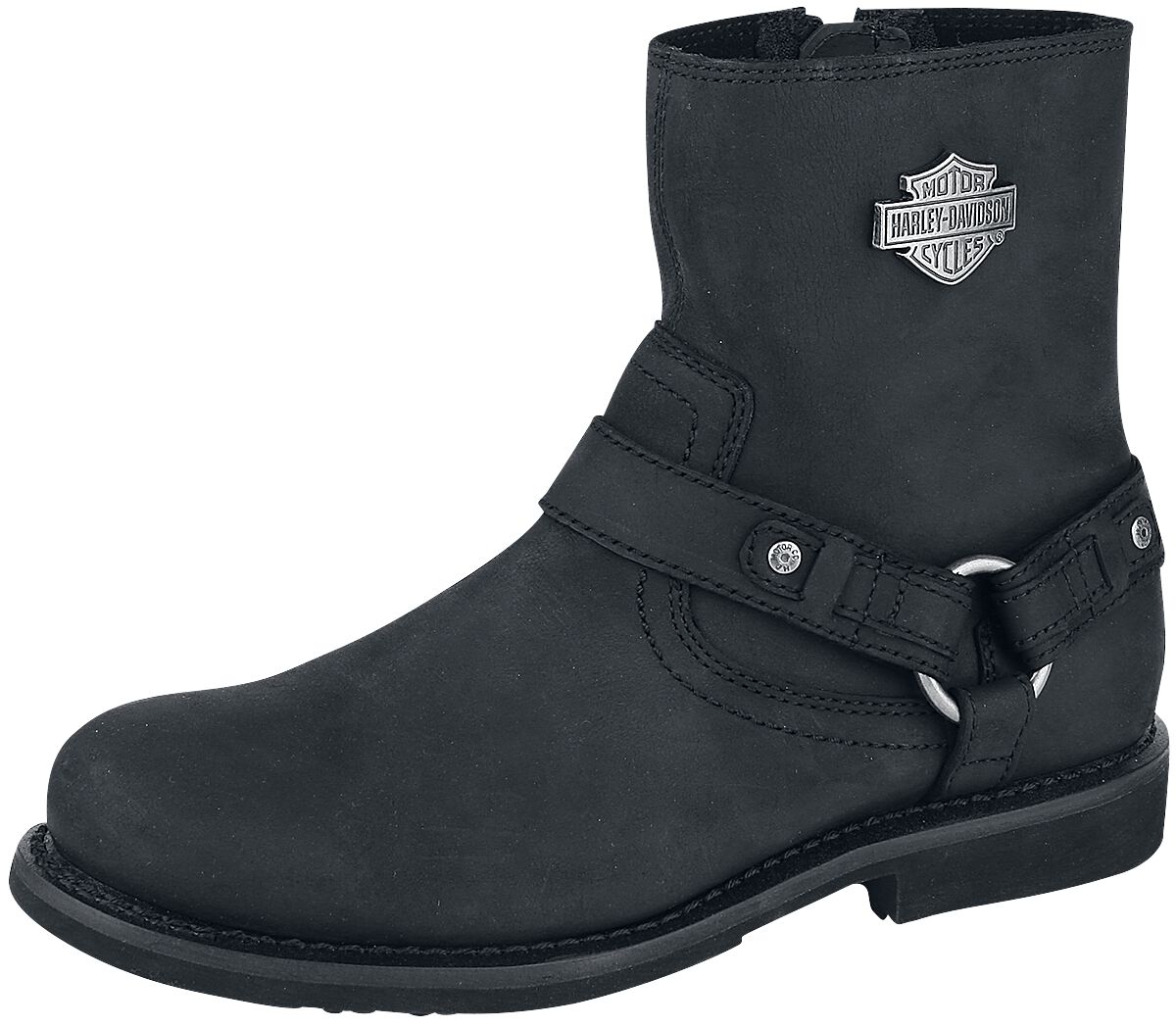 Scout | Harley Davidson Bottes de motard | Large