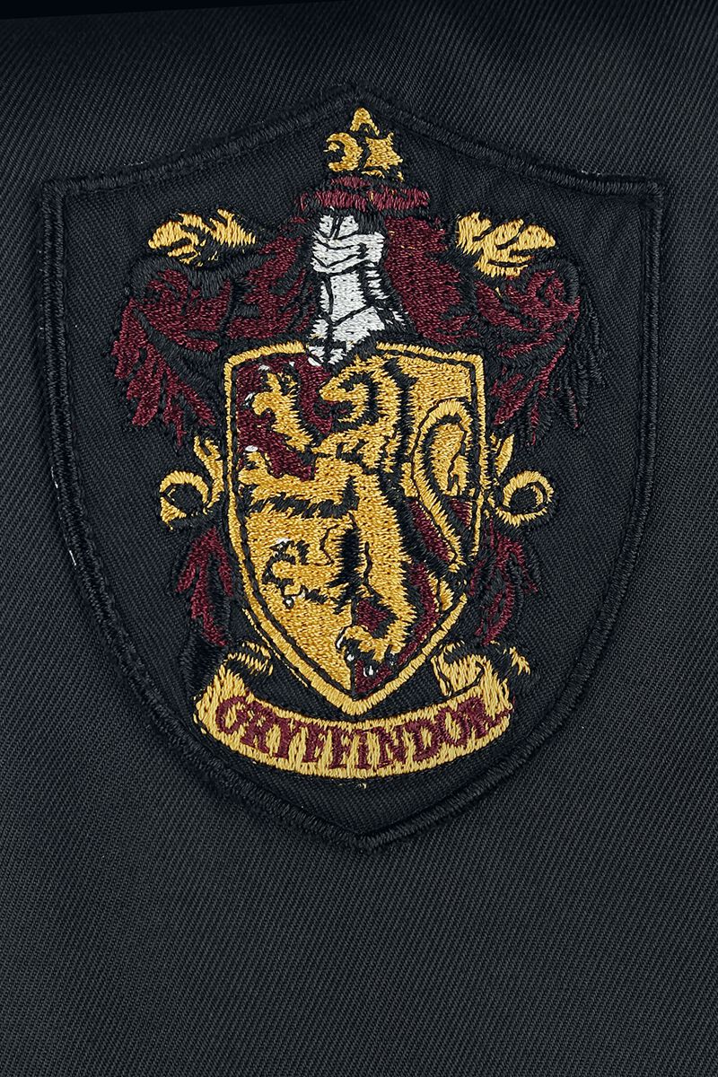 Gryffindor | Harry Potter Cape | Large