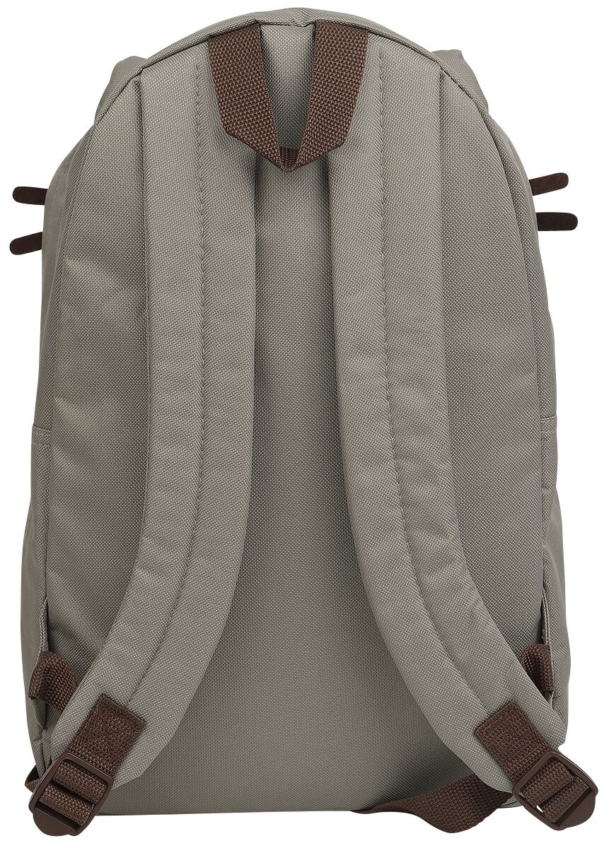 Pusheen | Pusheen Rugtas | Large