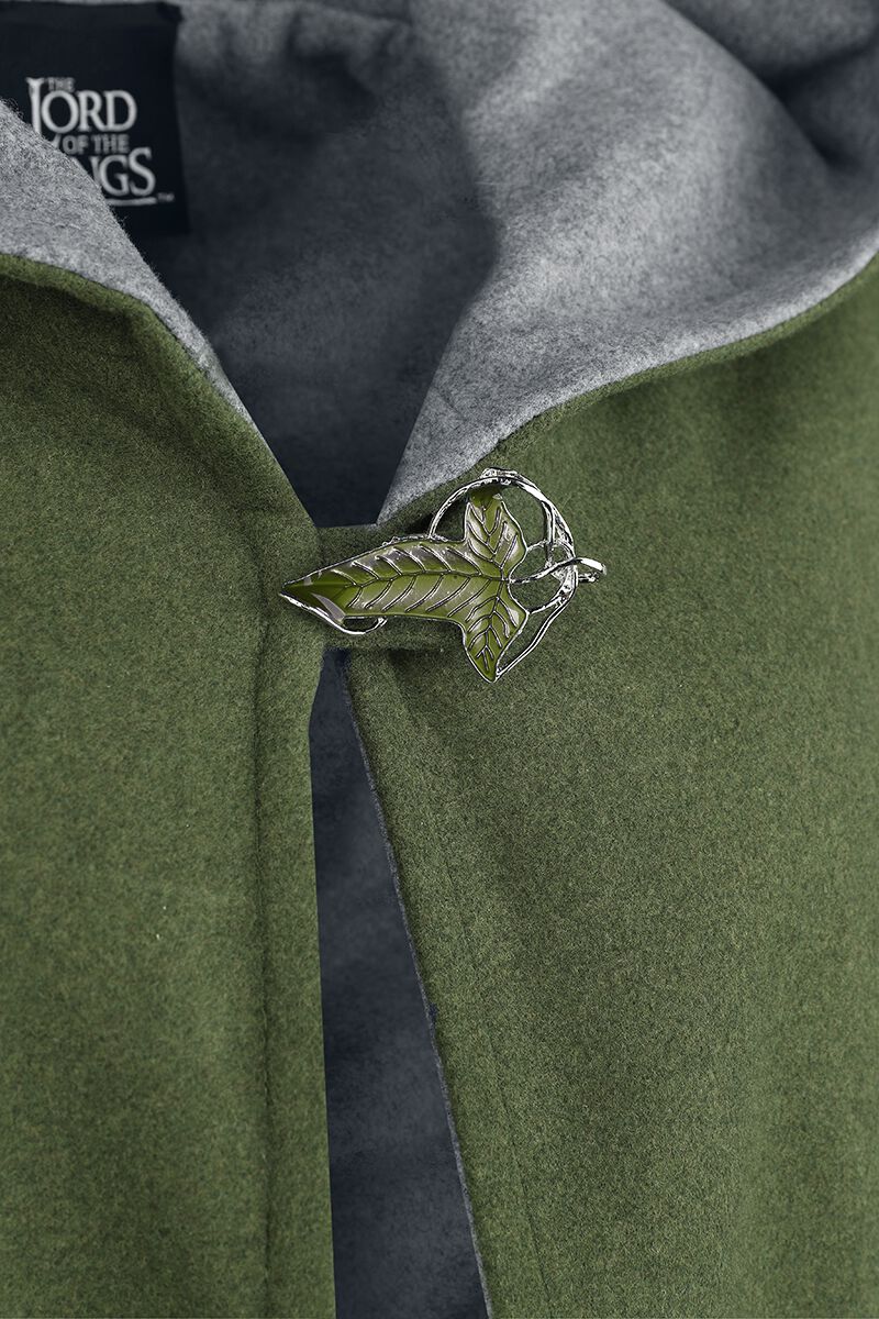 Frodo | The Lord Of The Rings Cape | Large
