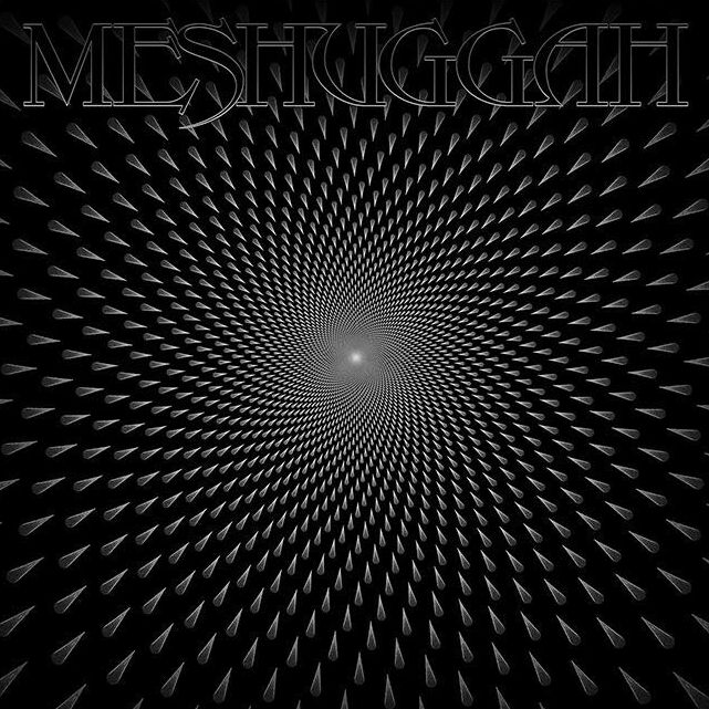 Meshuggah | Meshuggah Single | Large