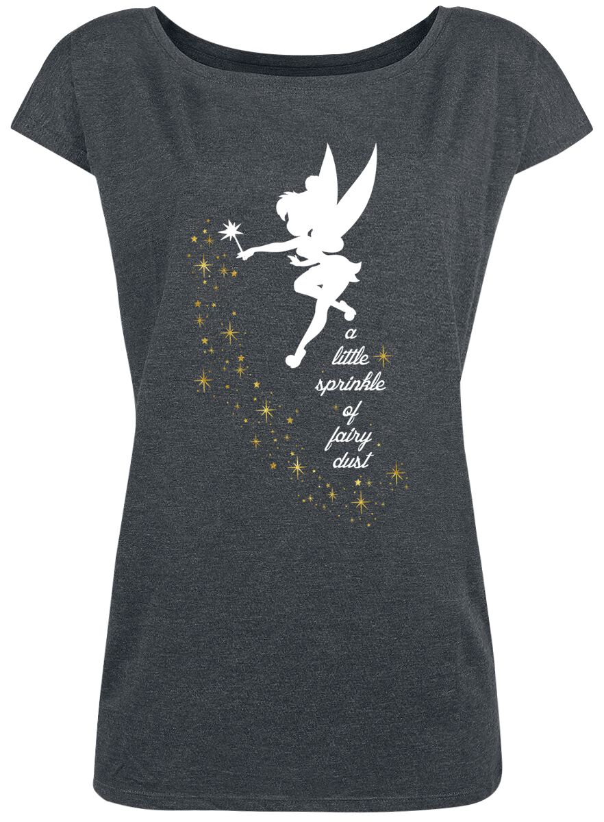 Pixie Dust | Peter Pan T-shirt | Large