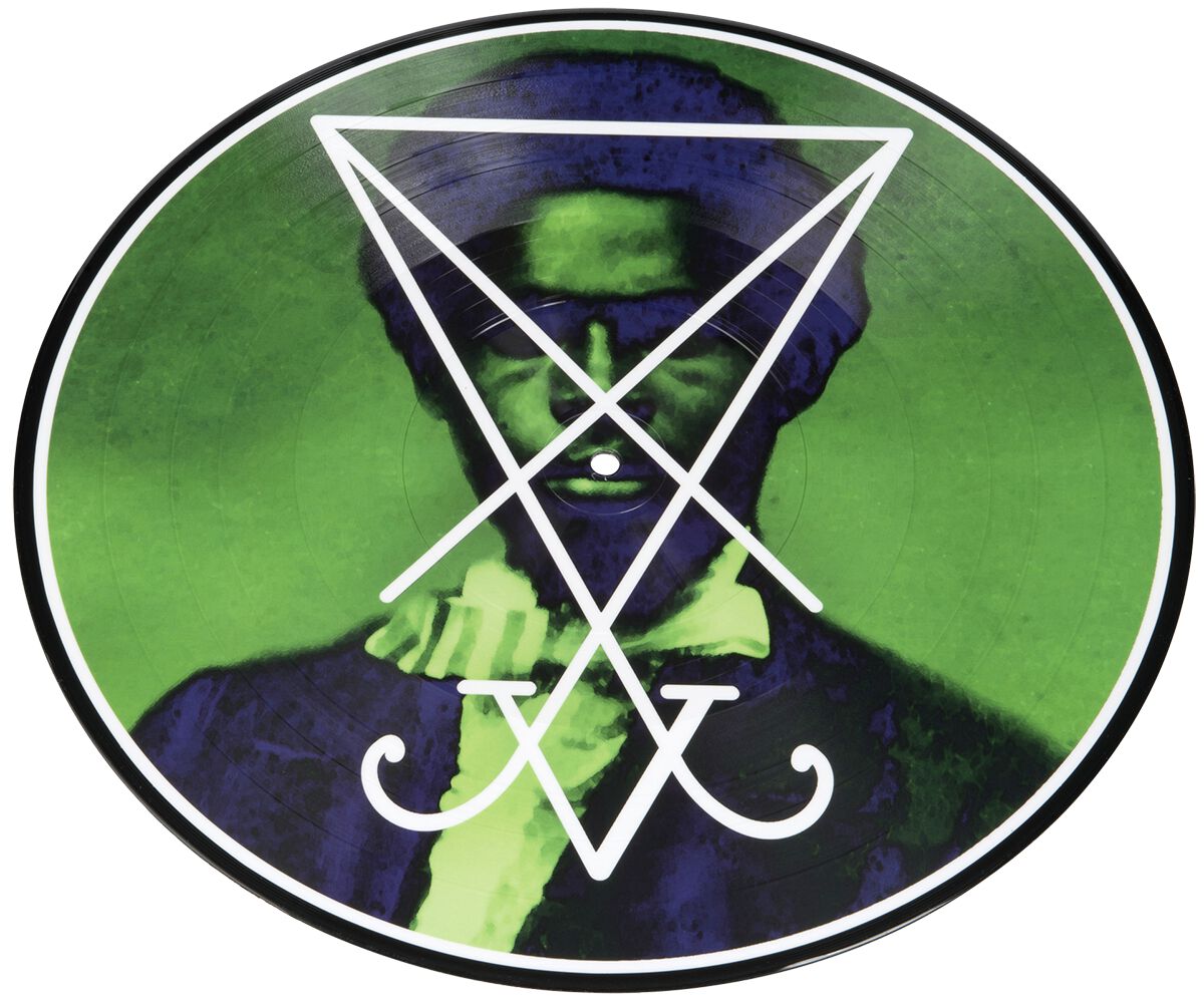 Devil is fine | Zeal & Ardor LP | Large