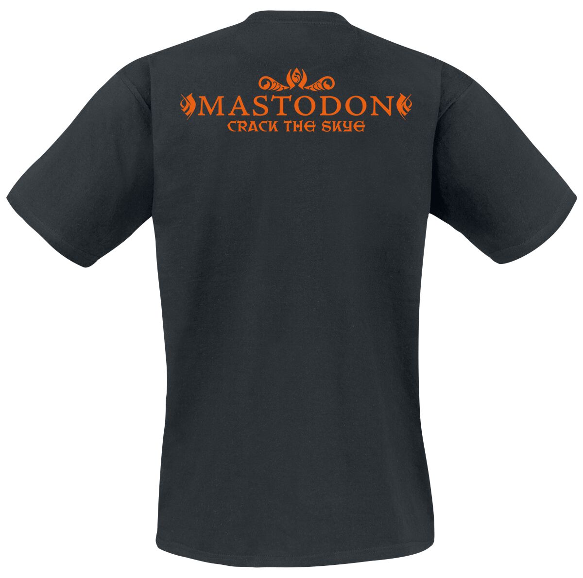 mastodon crack the skye t shirt