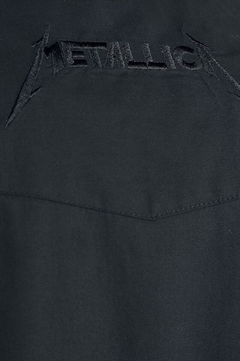 EMP Signature Collection | Metallica Longsleeve | Large