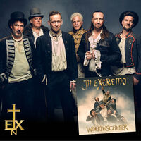 Band Merchandise - Metal Shirts, Hoodies & meer | Large