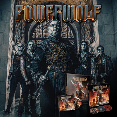 EMP • Merchandising Musique, Films & TV | Modes alternatives